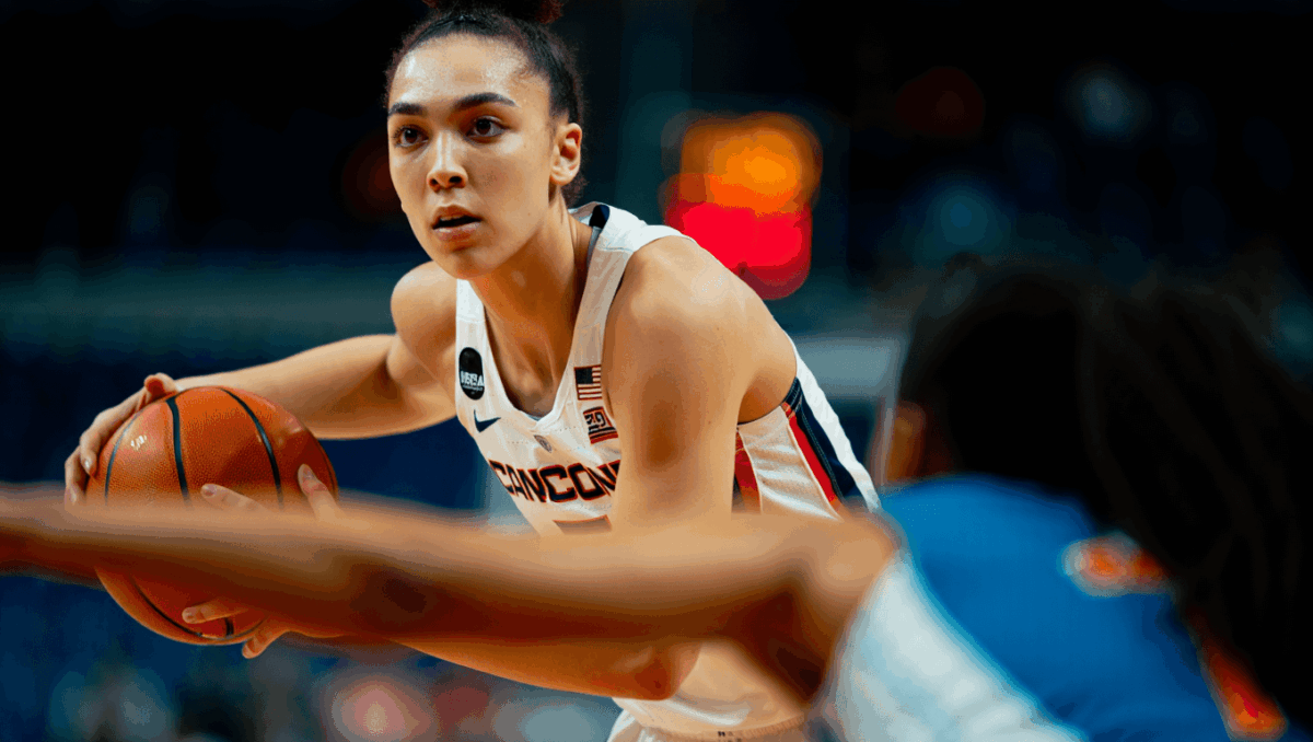 NCAA women's basketball: Here's why undefeated UConn enters Utah game ...