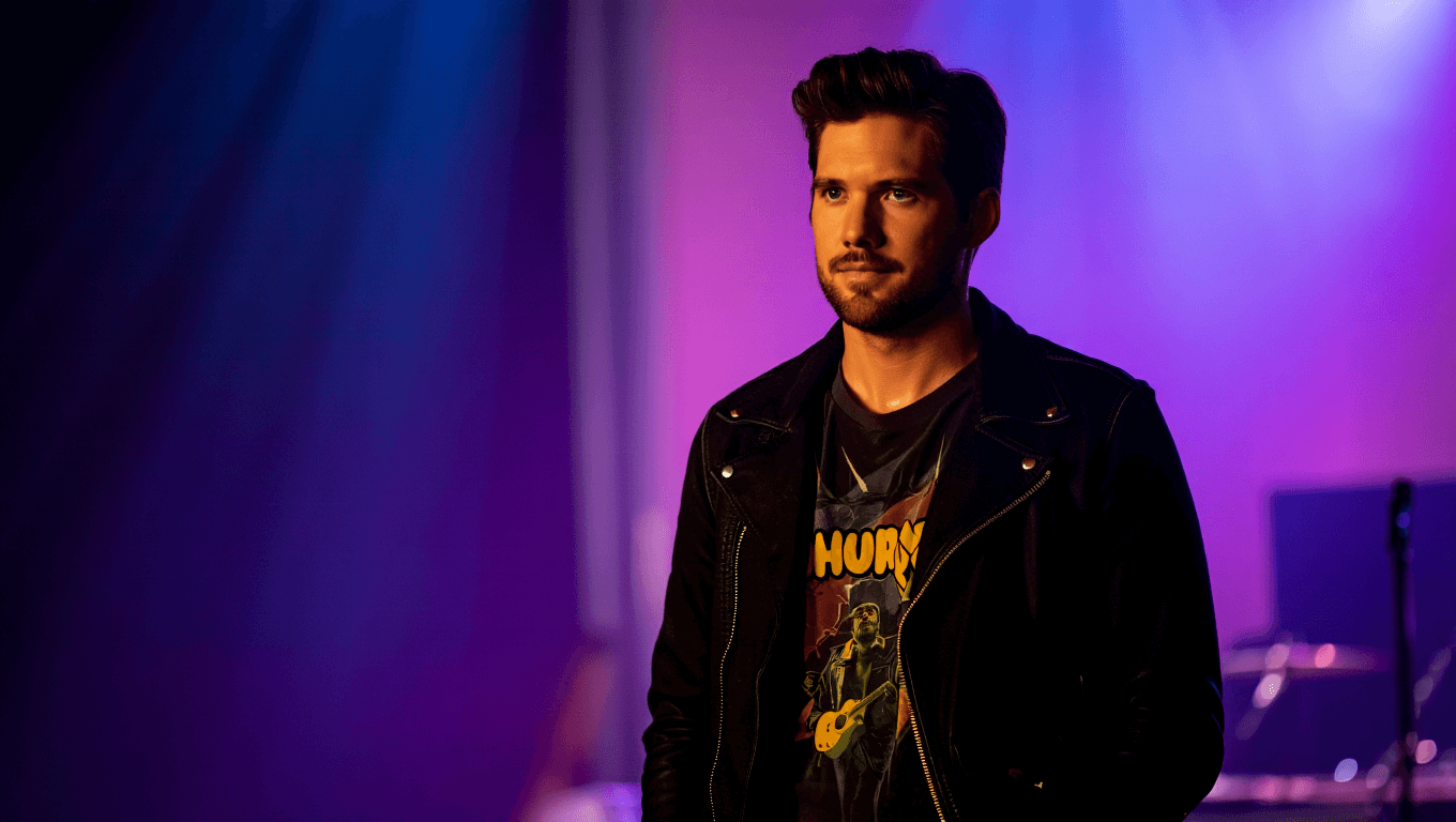 Zach Bryan announces biggest tour yet with presale starting Dec 3