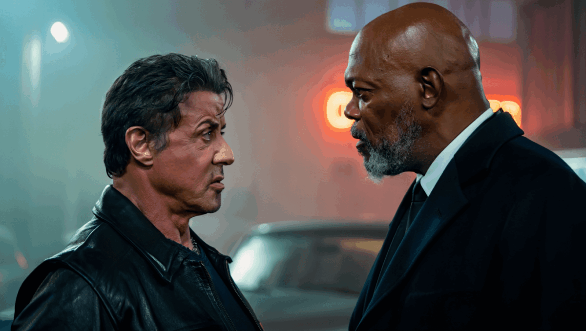 Tulsa King season 3 finale drops today with Samuel L. Jackson's ...