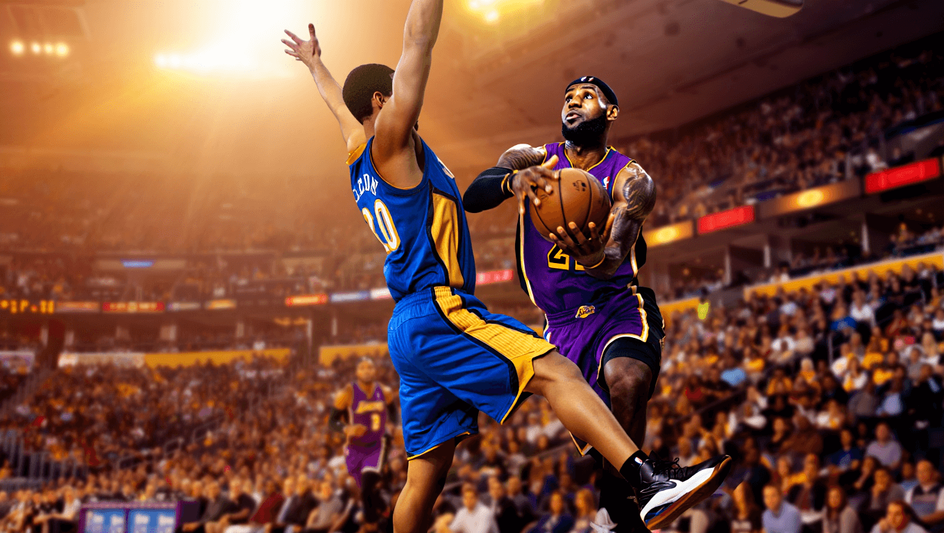Pelicans vs Lakers tonight — lineup shocks fans, rotation questions loom