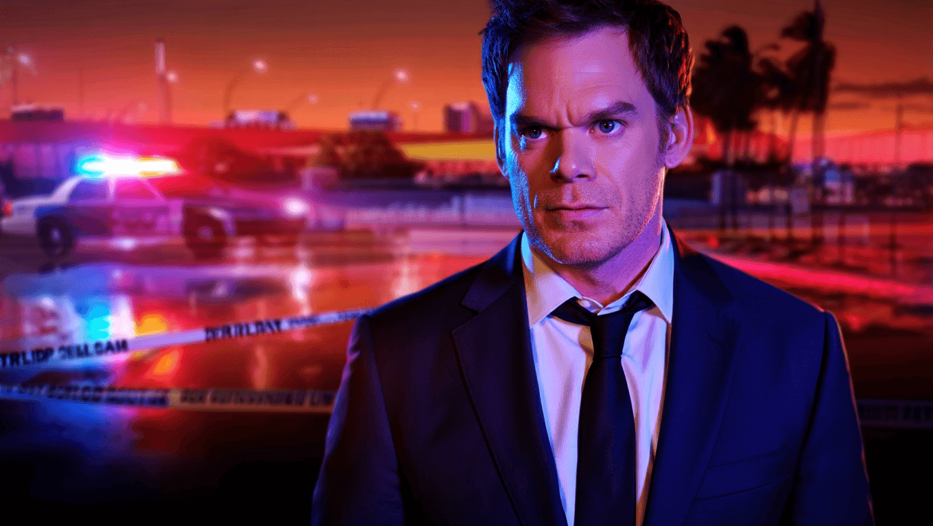 Michael C Hall's Dexter: Resurrection soars on iTunes charts with 95% rating, Season 2 already ...