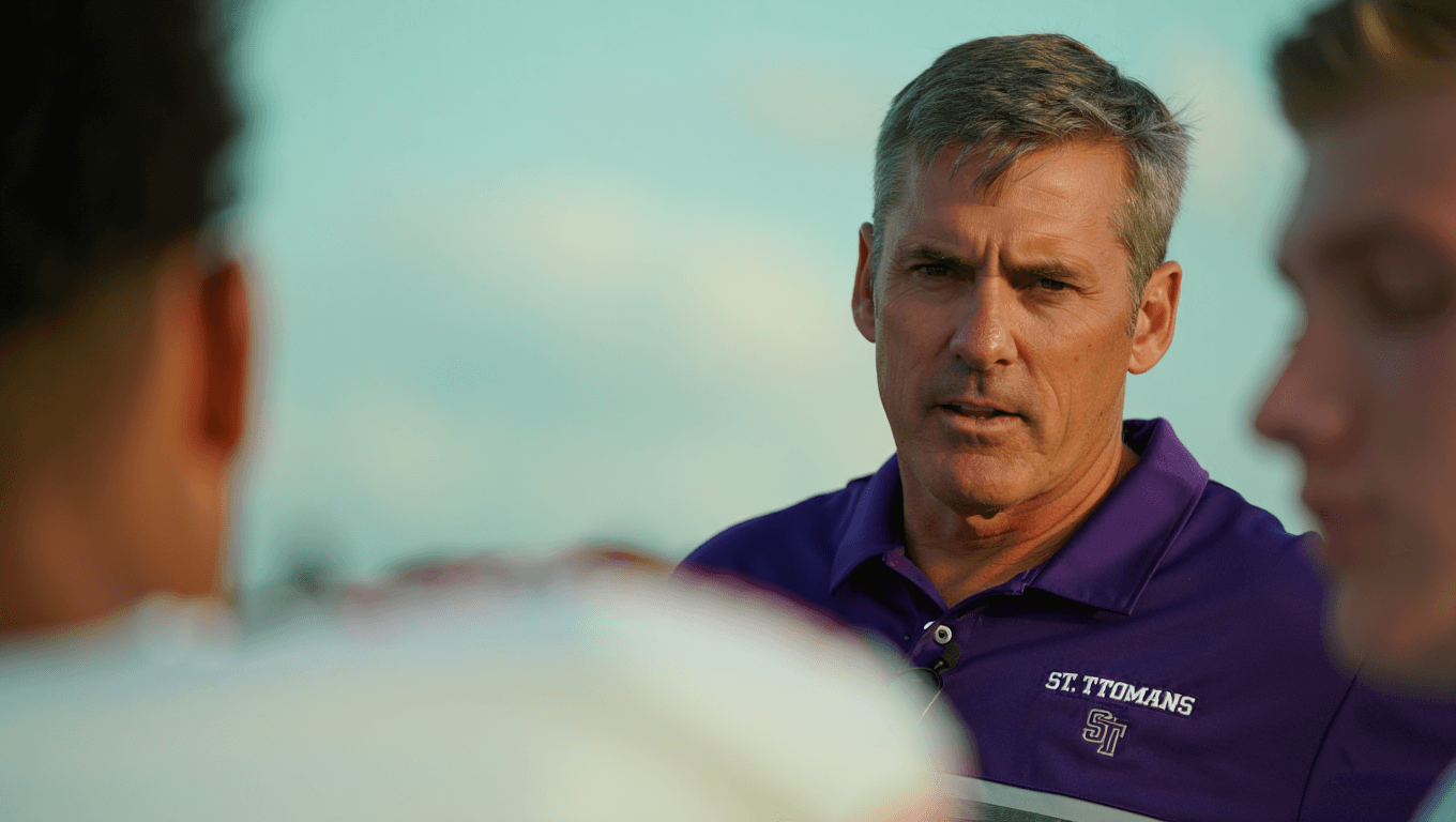 St. Thomas football faces undefeated NDSU with key players out, closes ...