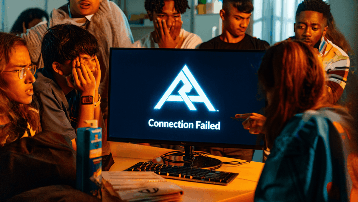 Arc Raiders servers down, thousands report widespread outage today and ...