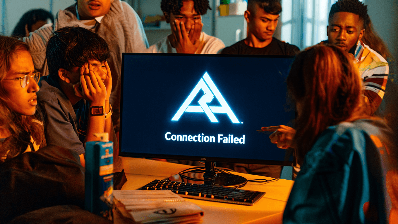 Arc Raiders servers down, thousands report widespread outage today and ...