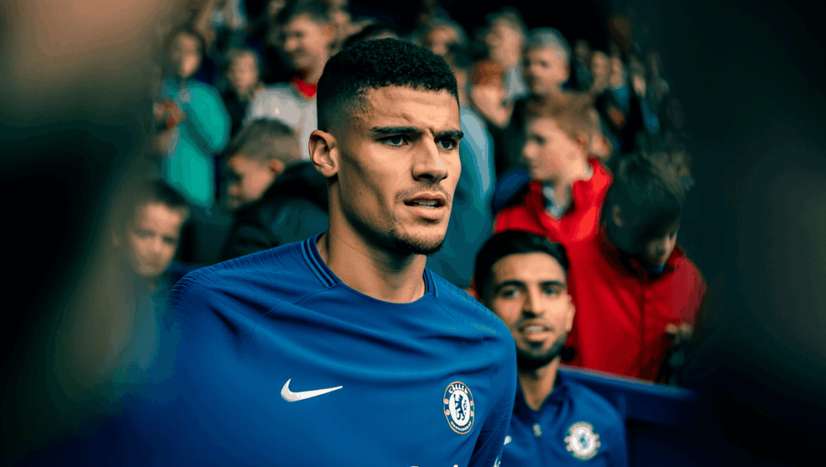 Chelsea vs Barcelona takes center stage in Champions League showdown at ...
