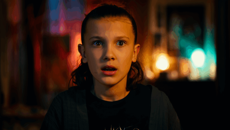 Netflix Stranger Things Season 5 Episode 4 absolutely shatters series ...