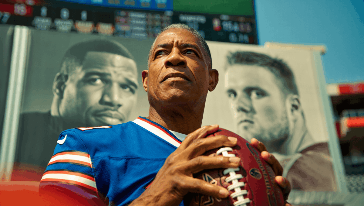 NFL sack record: Why Bruce Smith's 200 still feels untouchable