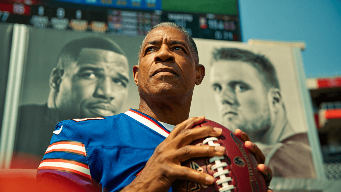 NFL sack record: Why Bruce Smith's 200 still feels untouchable