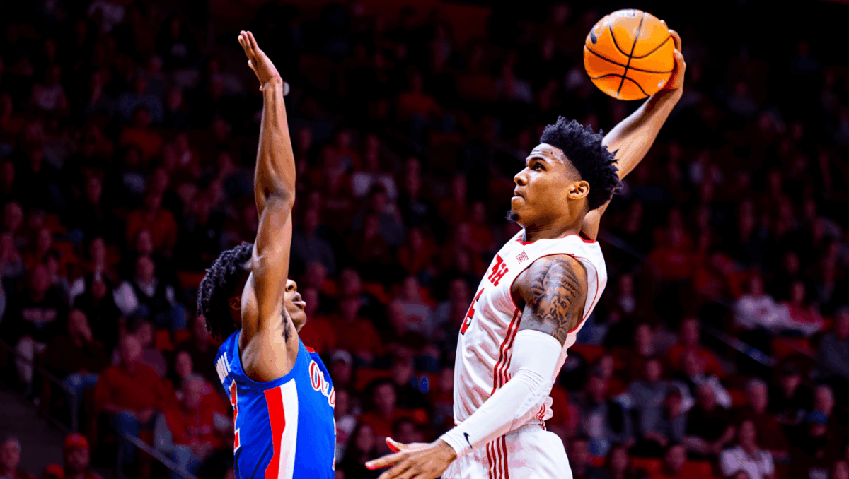 Utah vs Ole Miss live last night: Utes dominated Rebels in shocking 85 ...