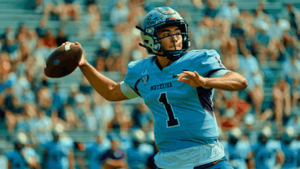 Montana favored over Montana State with perfect 11-0 record in Brawl of ...