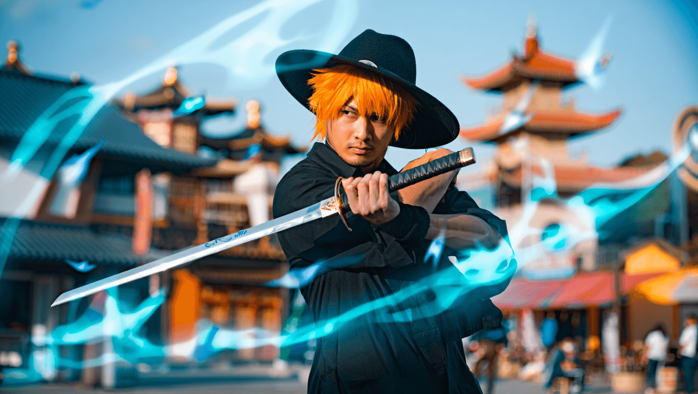 Bleach: Soul Resonance launches globally and fans can't believe what ...