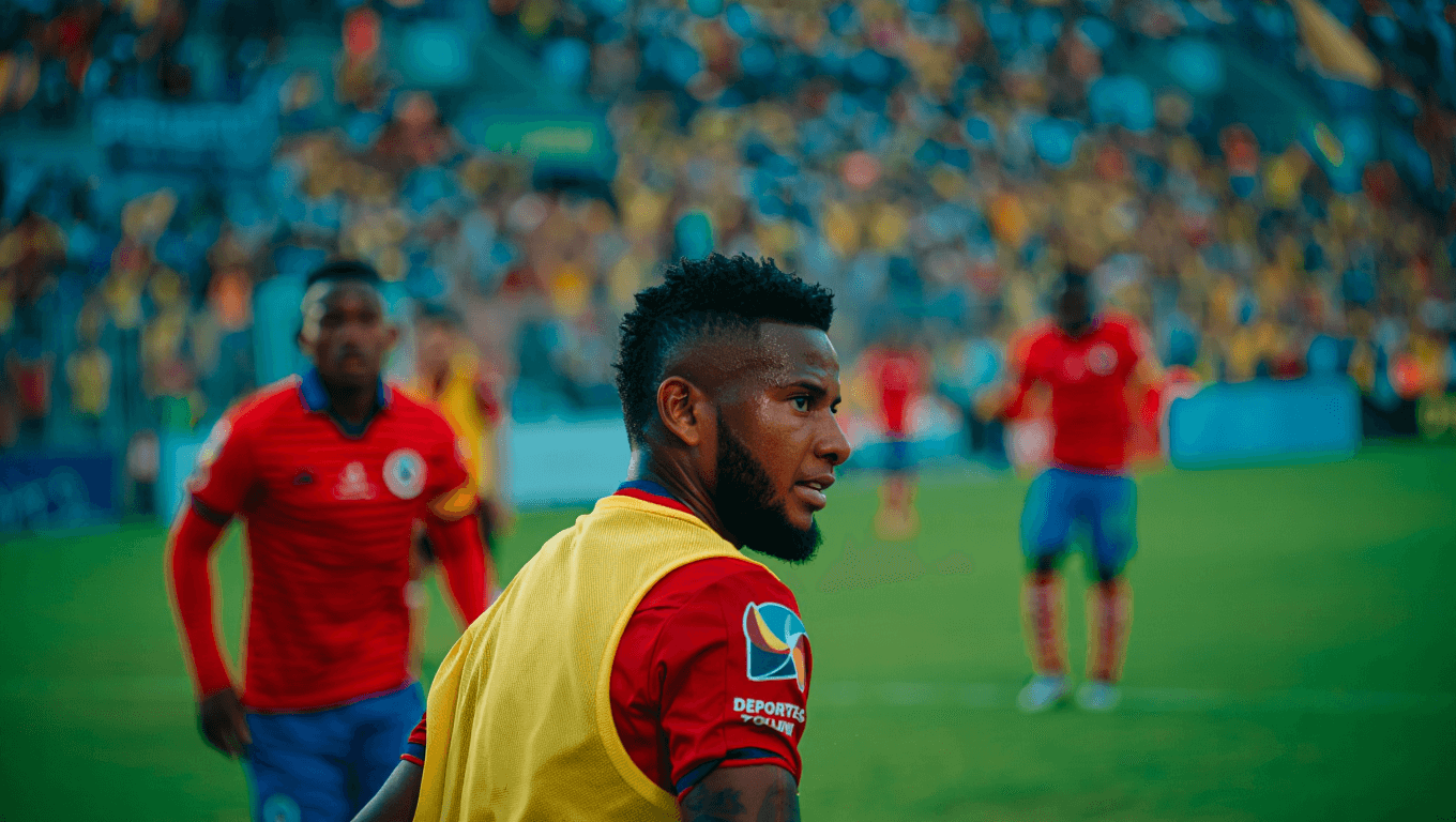 Tolima eyes title defense against first-place Bucaramanga in playoff ...