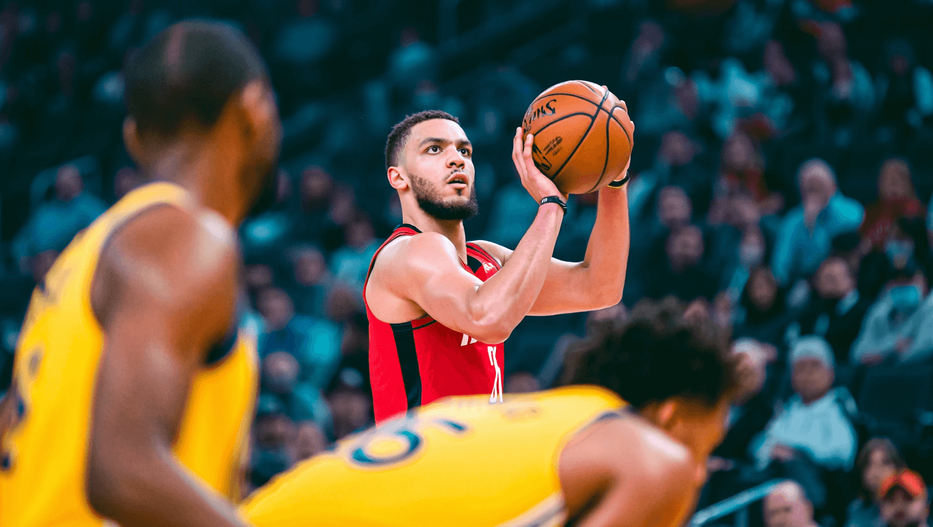 Jabari Smith Jr. sparks Rockets comeback as Reed Sheppard delivers ...