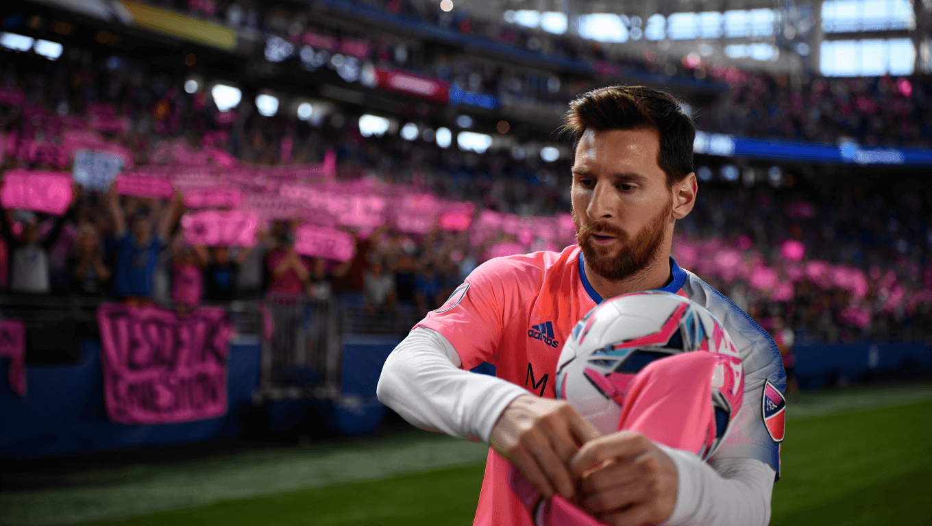 Inter Miami vs New York City FC tonight with Messi aiming for historic ...