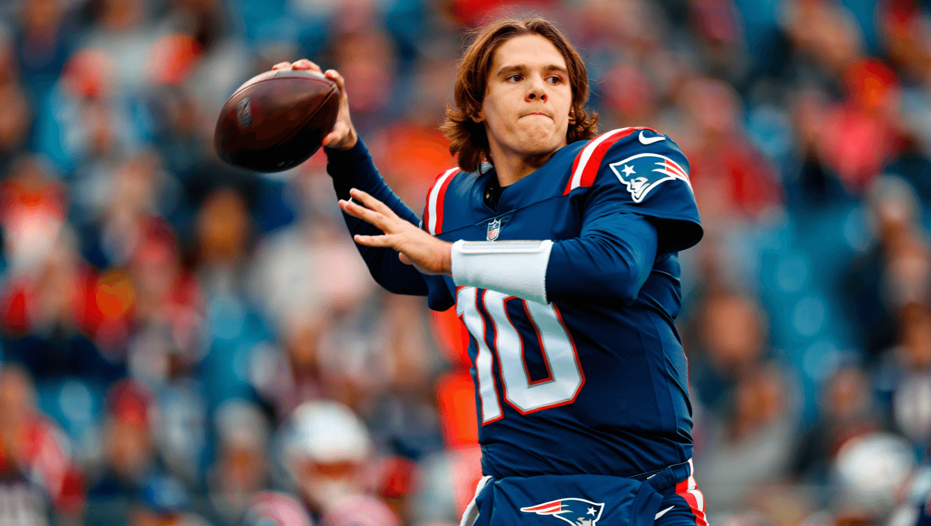 Where to watch New England Patriots vs Bengals: Patriots favored with 9 ...