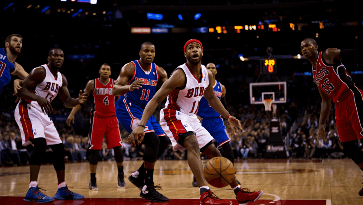 NBA Cup bracket enters dramatic final week as teams battle for knockout ...