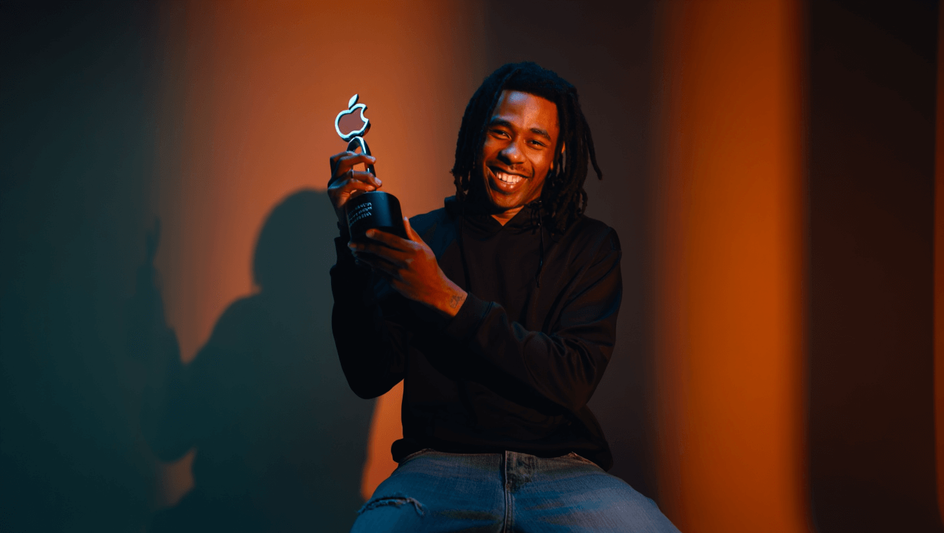 Tyler the Creator wins Apple Music's 2025 Artist of the Year, historic ...