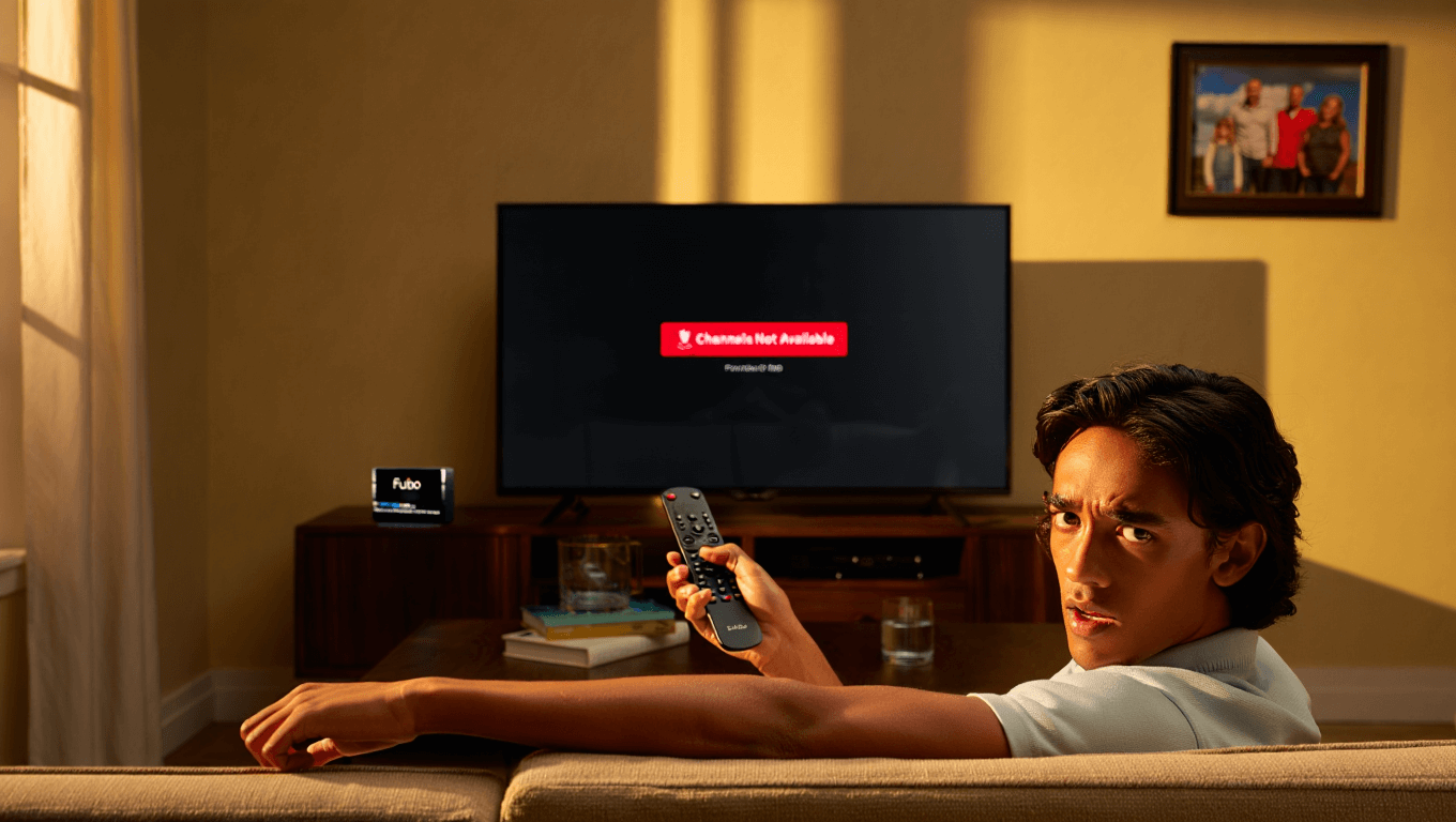 Is NBC on Fubo? Shocking truth about streaming service losing all 32 ...