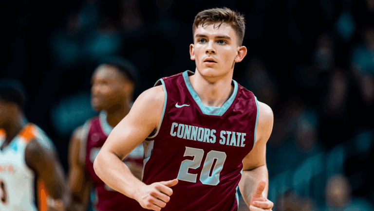 Ethan Dietz dies after suffering head injury during college basketball ...