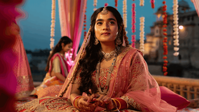 Rama Raju Mantena's daughter's Udaipur wedding becomes the event of the ...