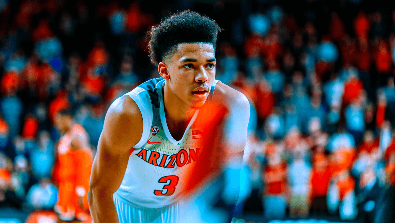 AP poll basketball: Arizona jumps to No. 2 with historic wins over Top ...