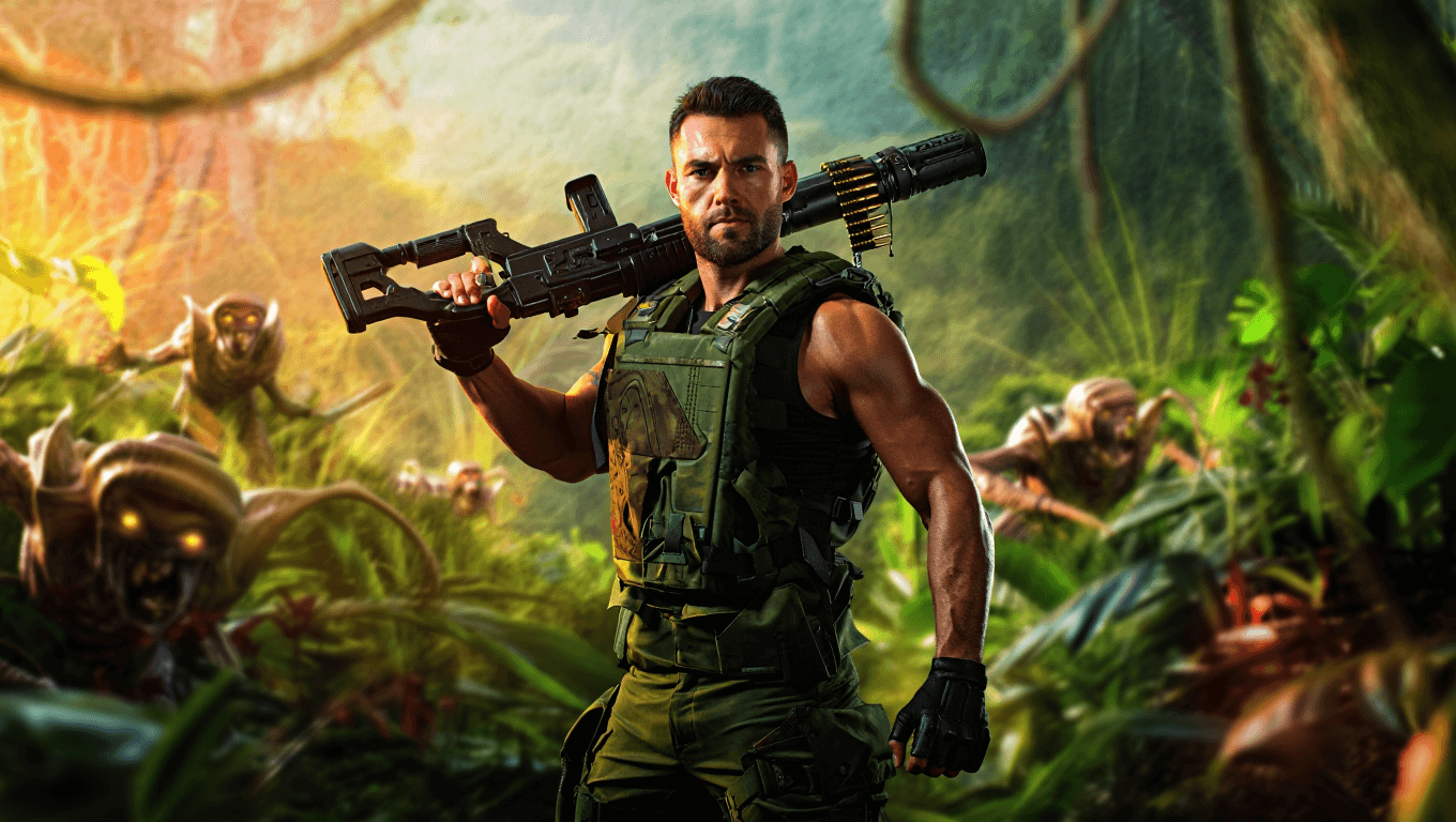 Helldivers warbond Python Commandos drops Dec 2 with long-awaited minigun