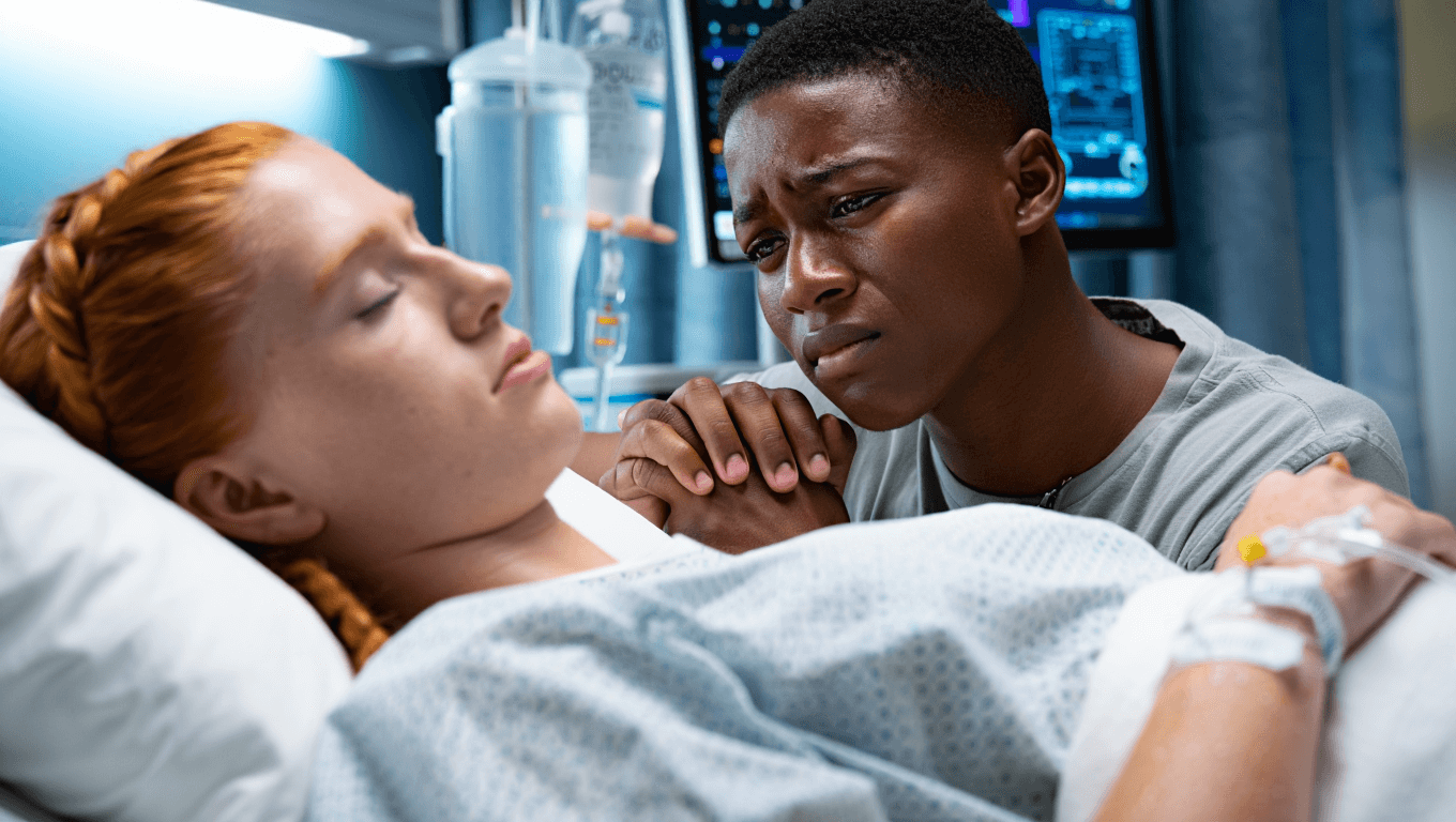 Max Stranger Things 5 trapped inside Vecna's mindscape while Lucas ...