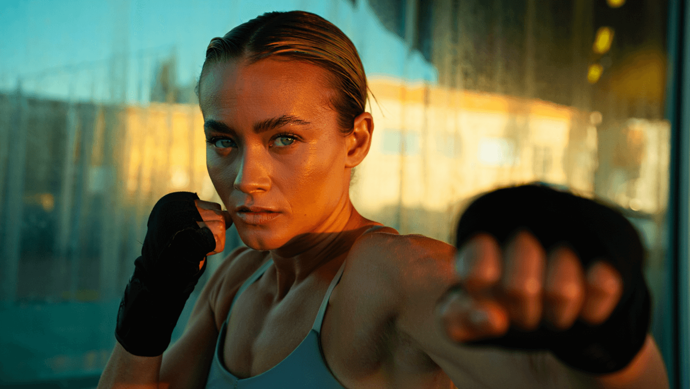 Sydney Sweeney defends Christy after $1.3M box office bomb: 'We make art for impact'