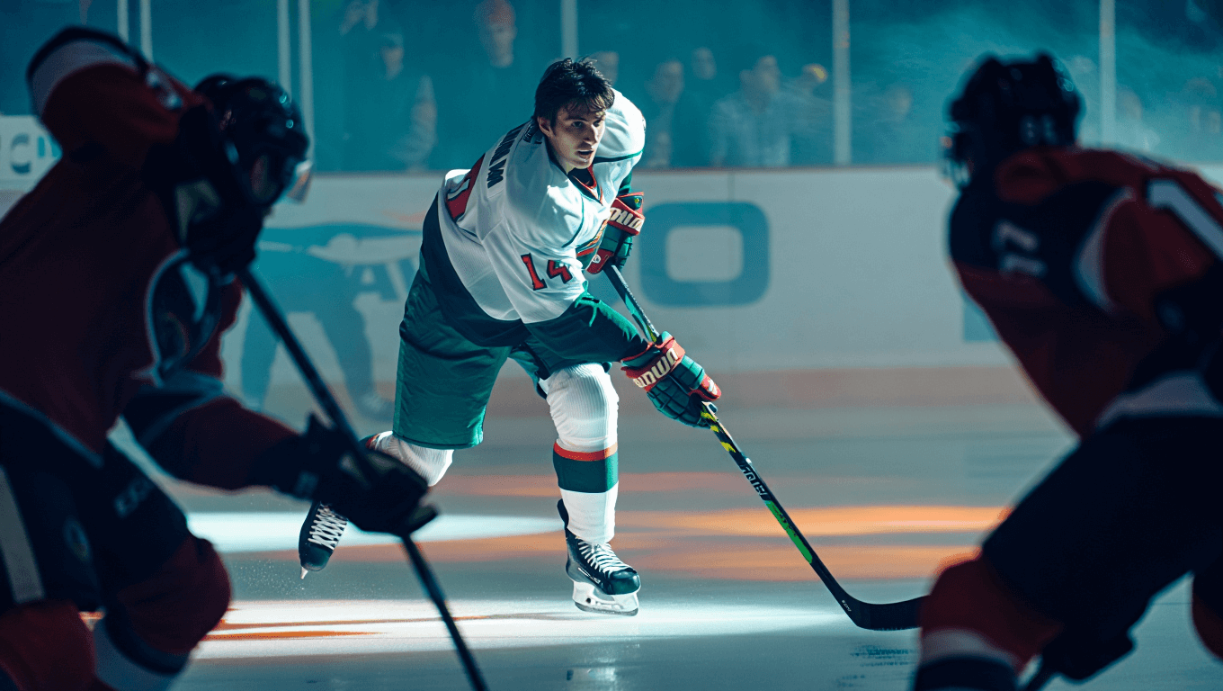 Wild vs Blackhawks tonight: Minnesota's 5-game winning streak faces ...