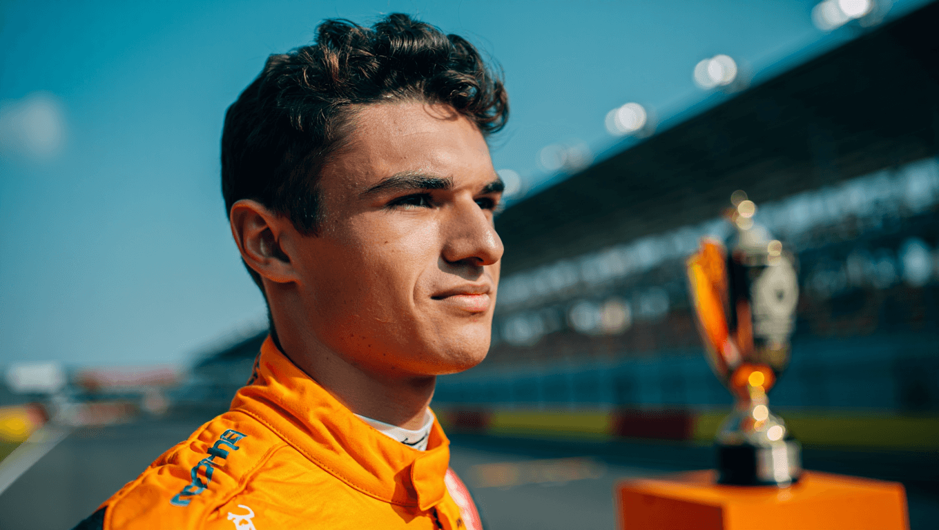 F1 drivers championship: Norris extends 30-point lead over Piastri with ...