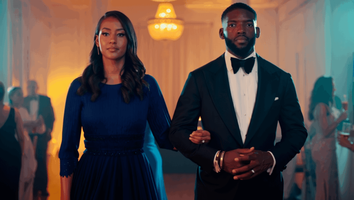 DeMeco Ryans' wife Jamila keeps low profile as Texans coach rises in NFL