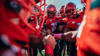 Miami Ohio faces critical Mac stretch with Bowl ambitions on line