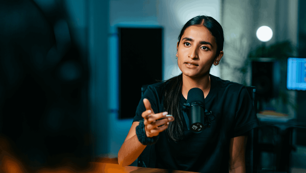 Jasleen Singh fires back at brutal online backlash over podcast comments, what she said will ...