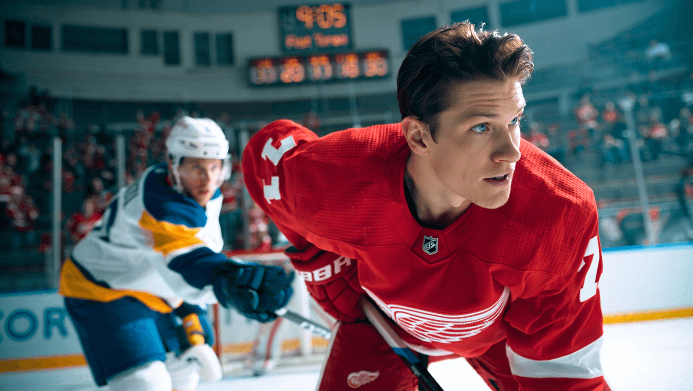 Red Wings face Bruins tonight seeking redemption after three-game skid ...