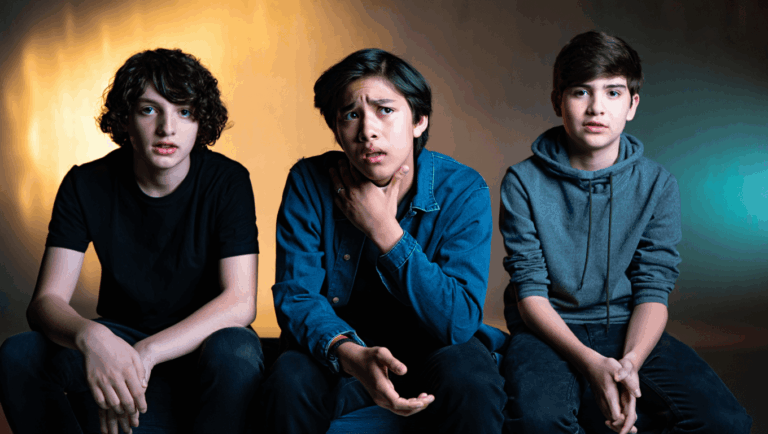 Lucas Stranger Things faces mysterious death theory after Caleb ...