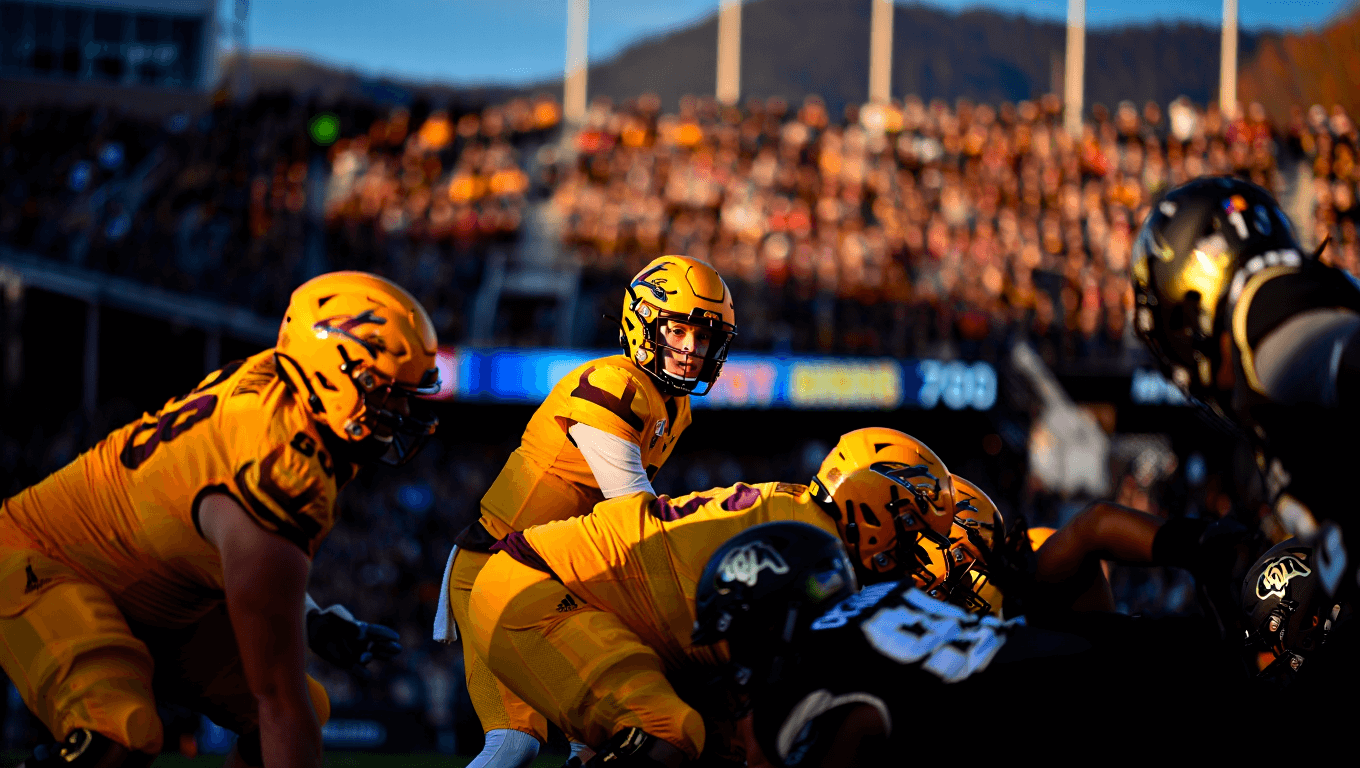 Colorado football score: Arizona State dominates in final home game, 27-17