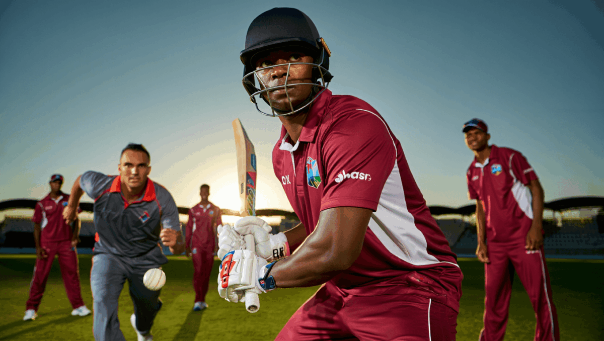 West Indies vs New Zealand: Conway leads NZ to 248-5 win, sweeps ODI ...