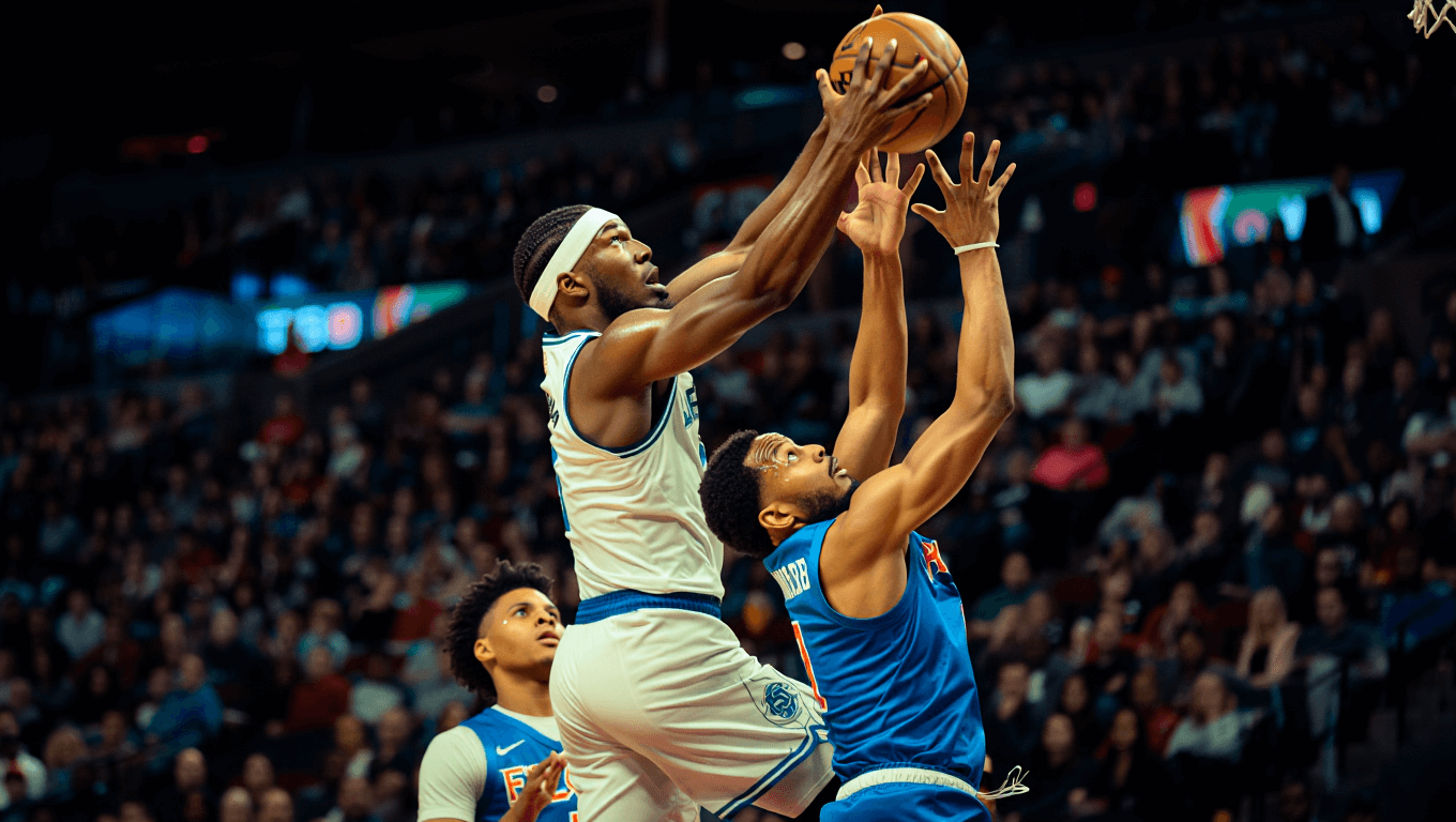 Spurs vs Timberwolves: What Could Decide a Crucial Western Conference ...