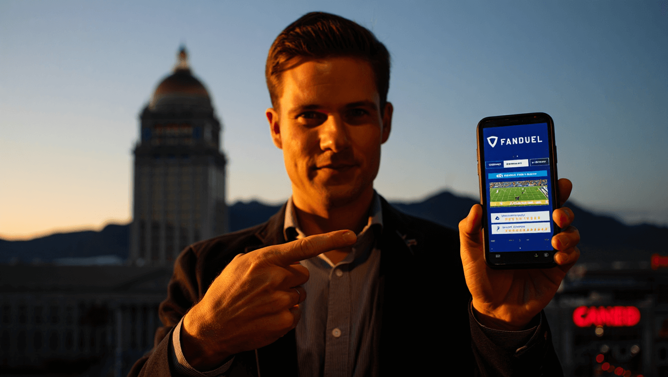 FanDuel exits Nevada over prediction markets, regulators hint at a move that could shake the ...