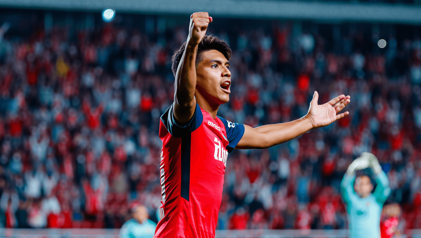 Juárez vs Toluca: Defending champion dominates in playoff clash leaving ...