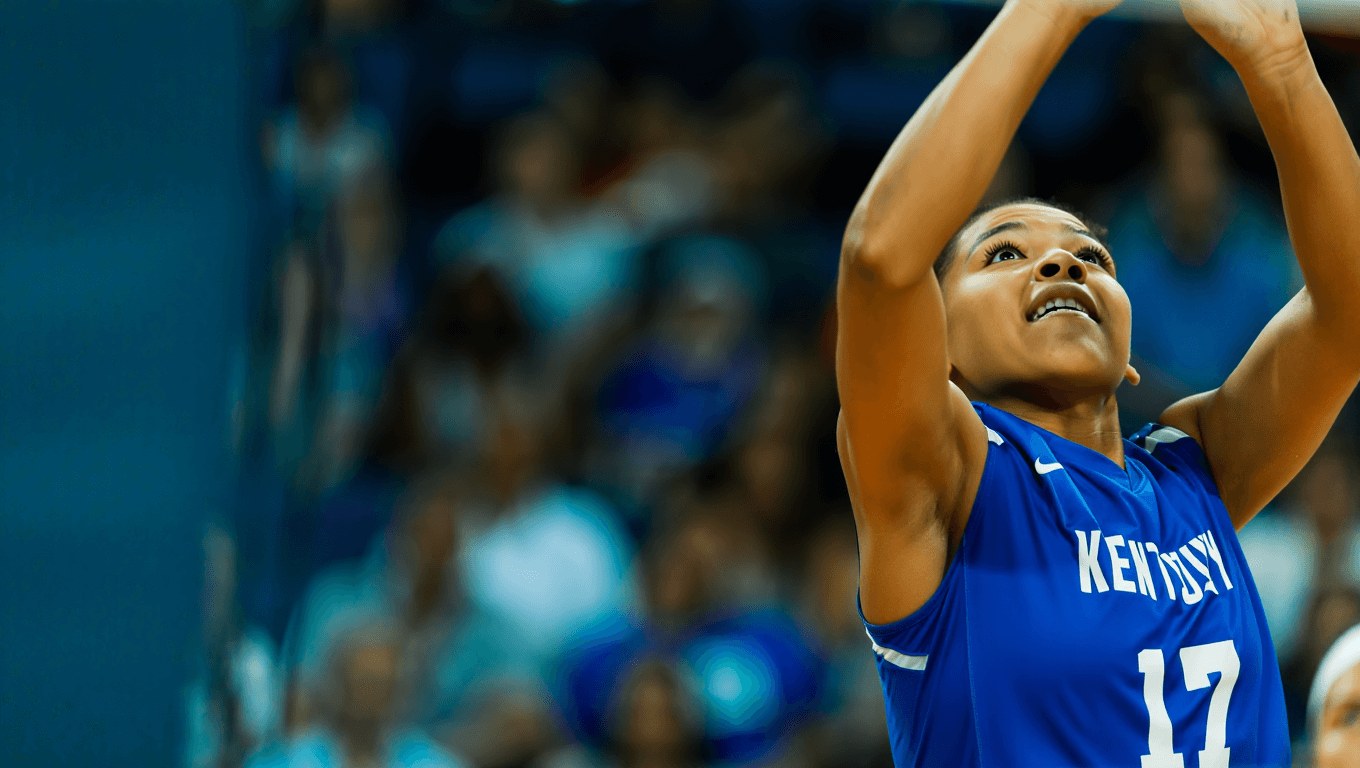 SEC volleyball tournament reaches semifinals as Kentucky seeks first ...