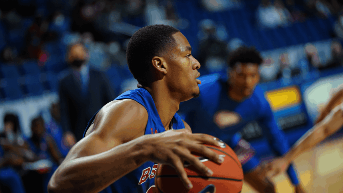 Boston College basketball faces unbeaten Davidson, needs improved 3 ...