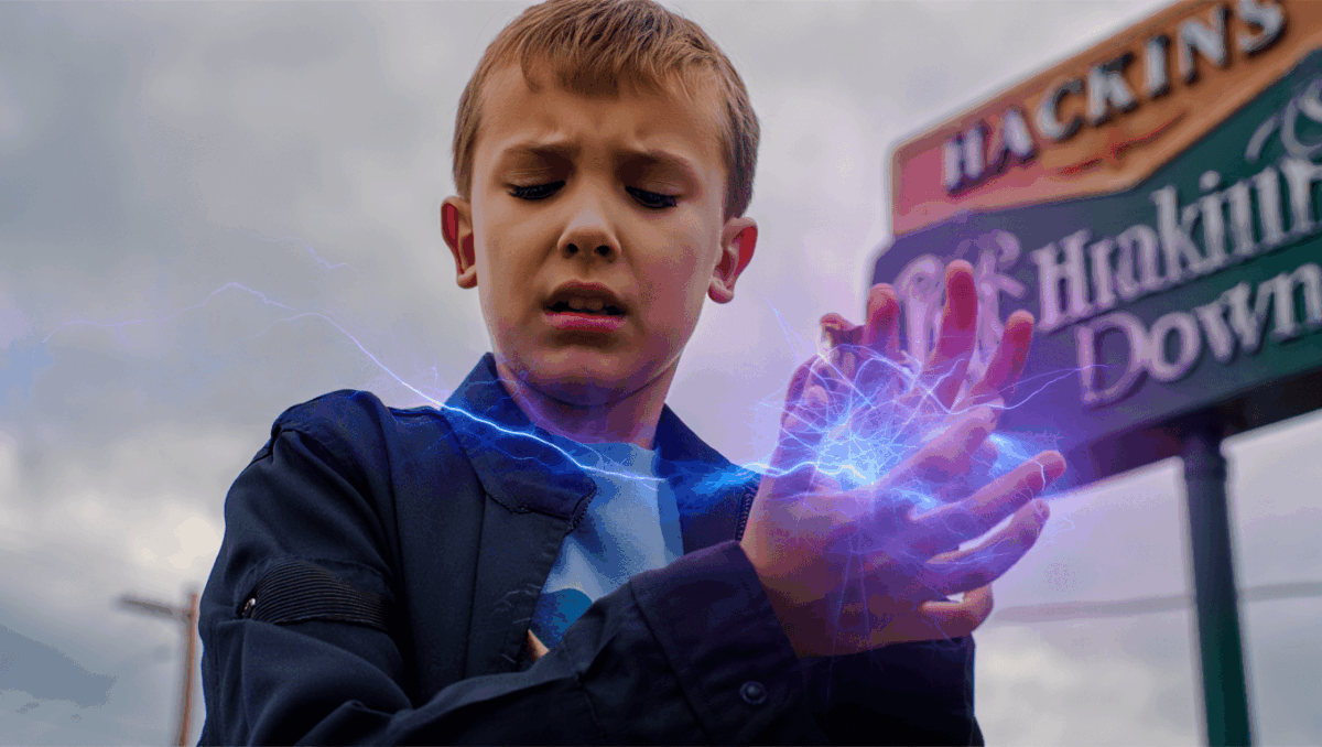 Cast of Stranger Things returns for explosive final season tonight ...