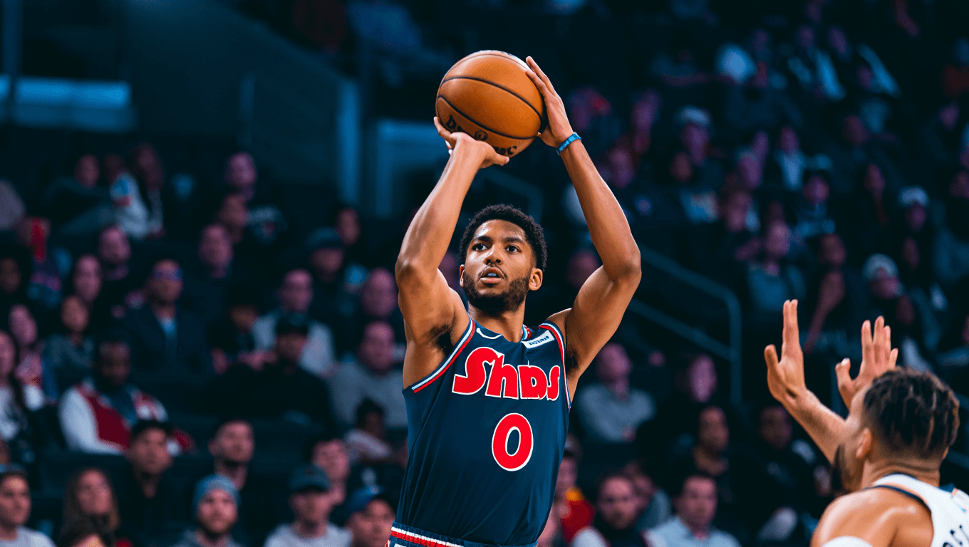 76ers vs Nets dominate Brooklyn with 15 three-pointers and 52% shooting ...