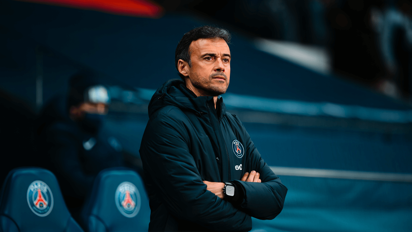 Monaco vs PSG faces off today and PSG's 8-game unbeaten run looks ...