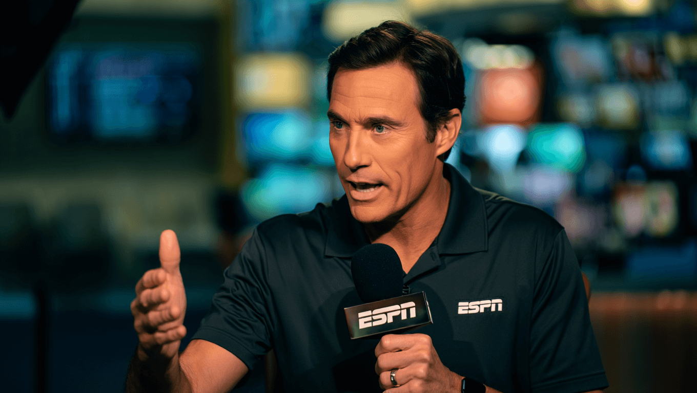 Scott van Pelt pushes back on Group of 5 CFP critics, defends underdog ...