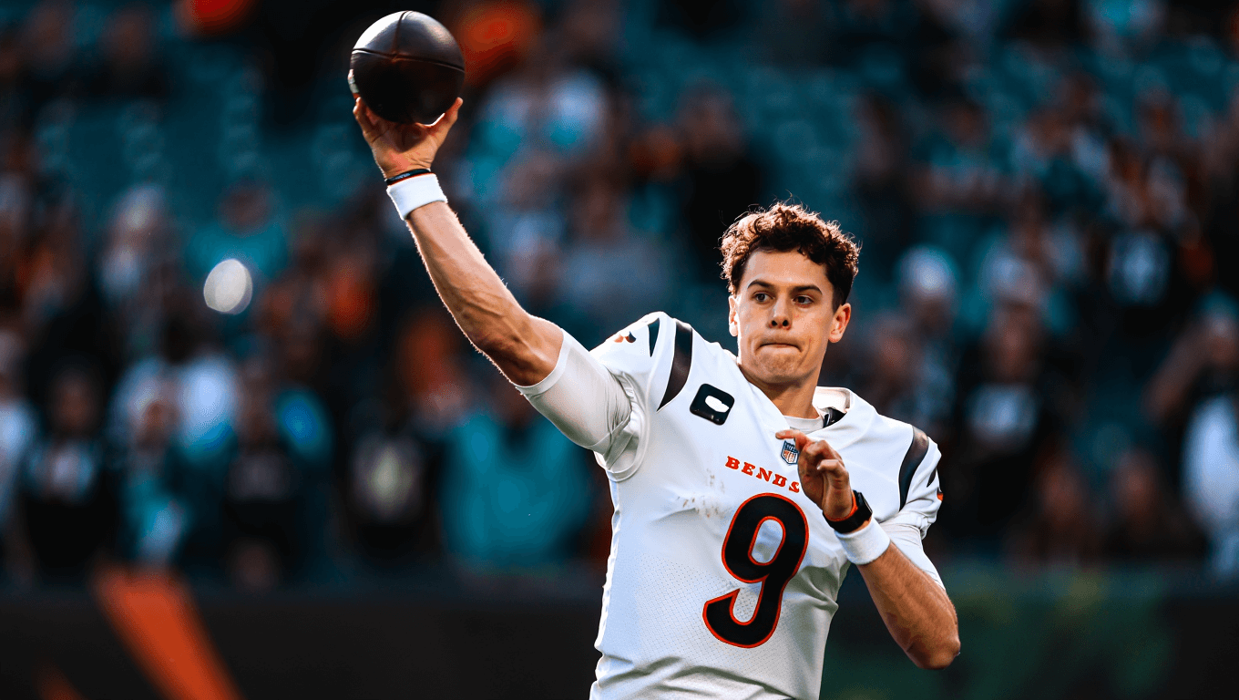 Baltimore Ravens lose 32-14 to Bengals on Thanksgiving as Joe Burrow ...