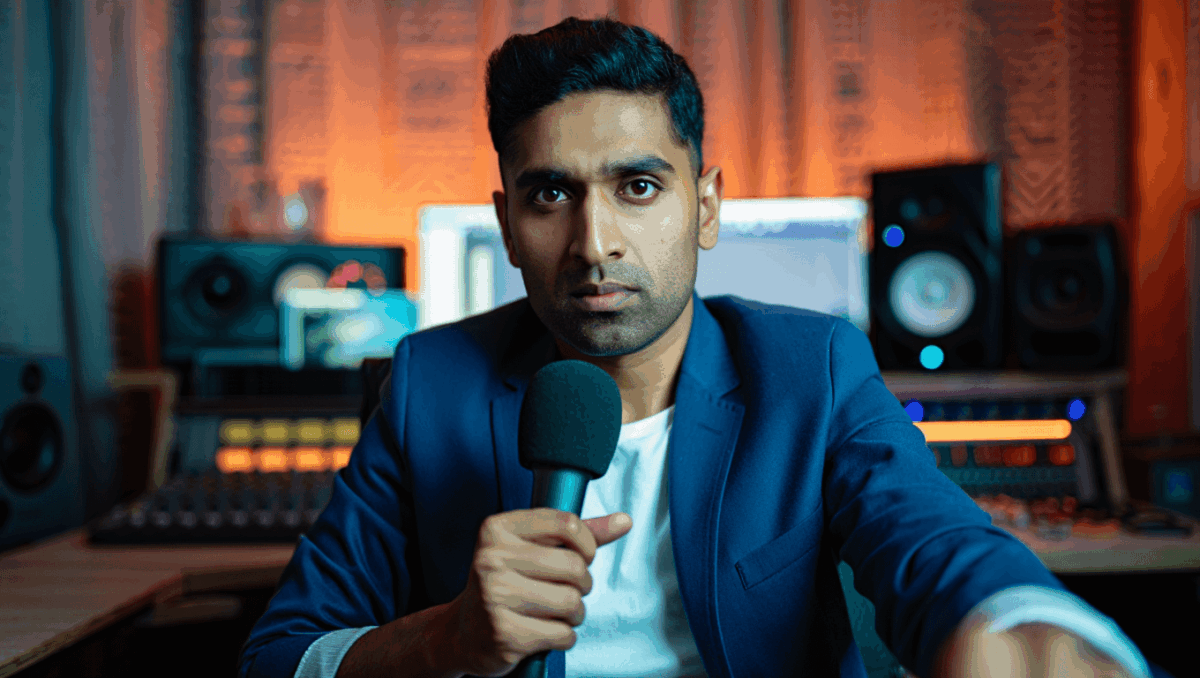 Jasleen Singh fires back at online drama after podcast puts her past in spotlight