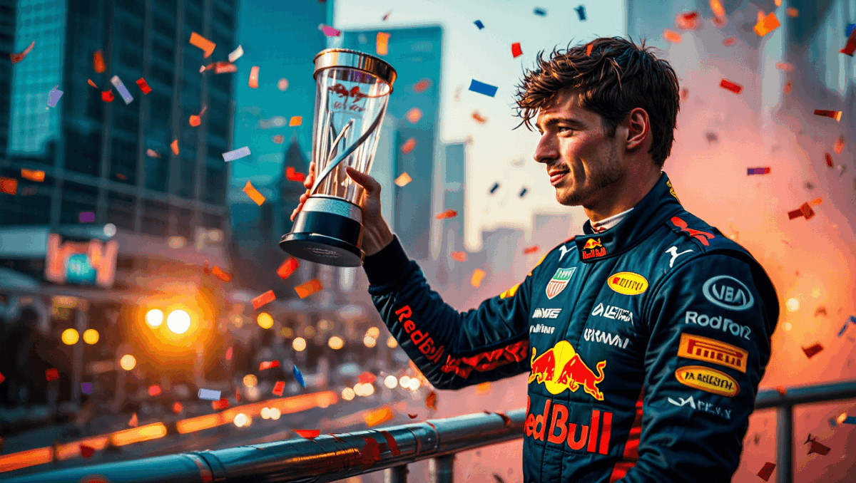 McLaren drivers disqualified from Las Vegas after post-race inspection ...