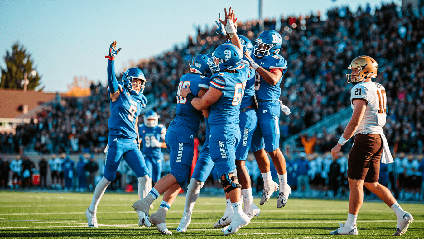 FCS playoff bracket kicks off with Youngstown State crushing Yale 31-7 ...